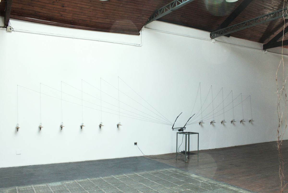 Anton Steenbock — 12 doses para Arnold